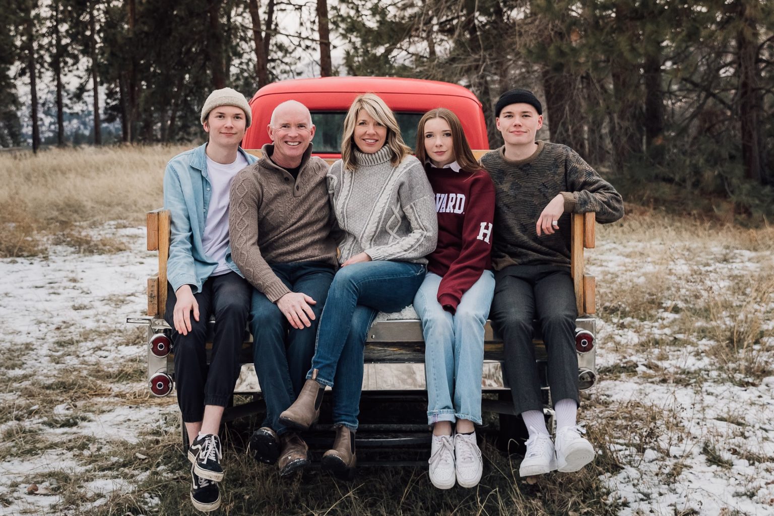 Covert Farms Family Estate – CULTIVATING ENJOYMENT SINCE 1959